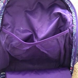 Vera Bradley | Bags | Vera Bradley Diaper Bag Backpack | Poshmark
